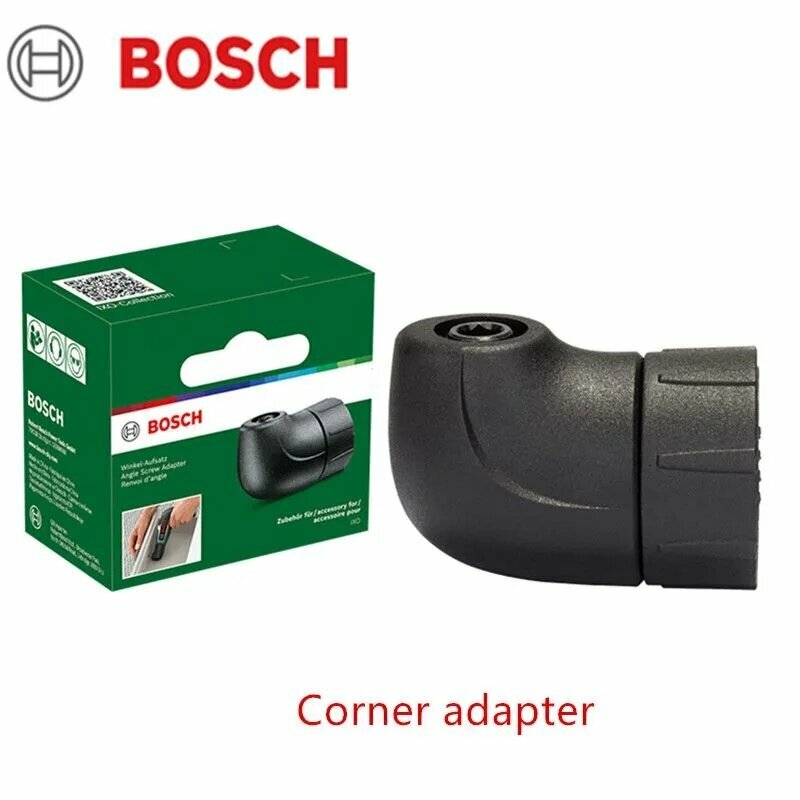 Bosch IXO 6 Набор многофункциональных аккумуляторных электрических отверток USB перезаряжаемый домашний DIY беспроводной электроинструмент