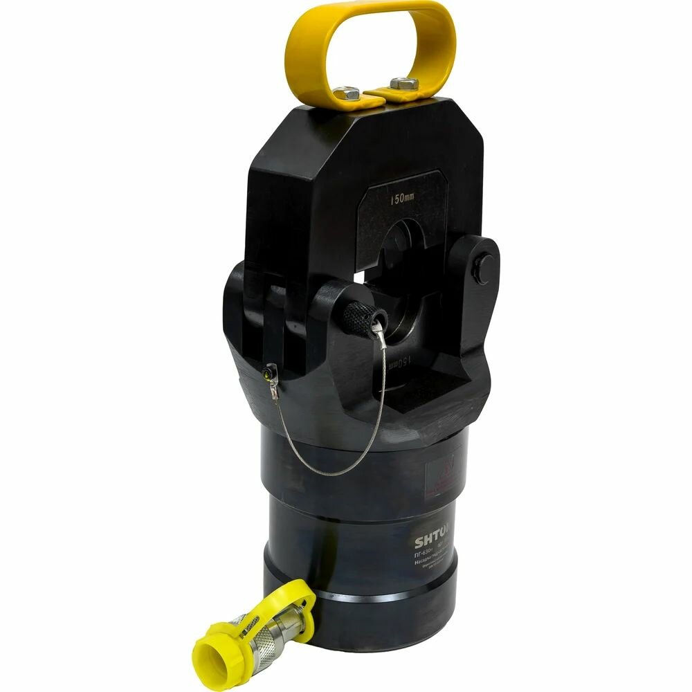 Гидравлический пресс SHTOK ПГ-630+ 02001