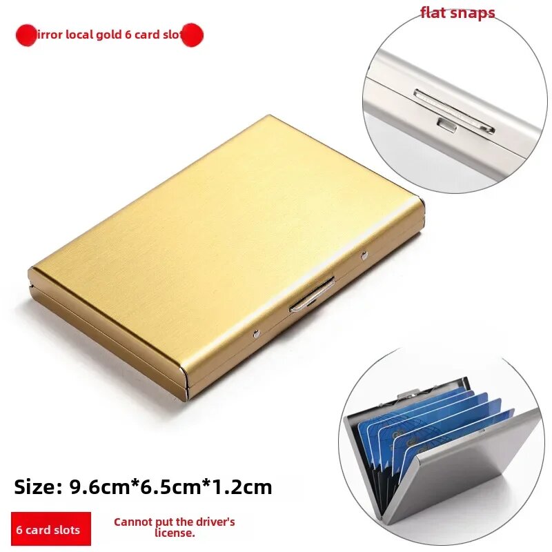 Картхолдер anlyxi