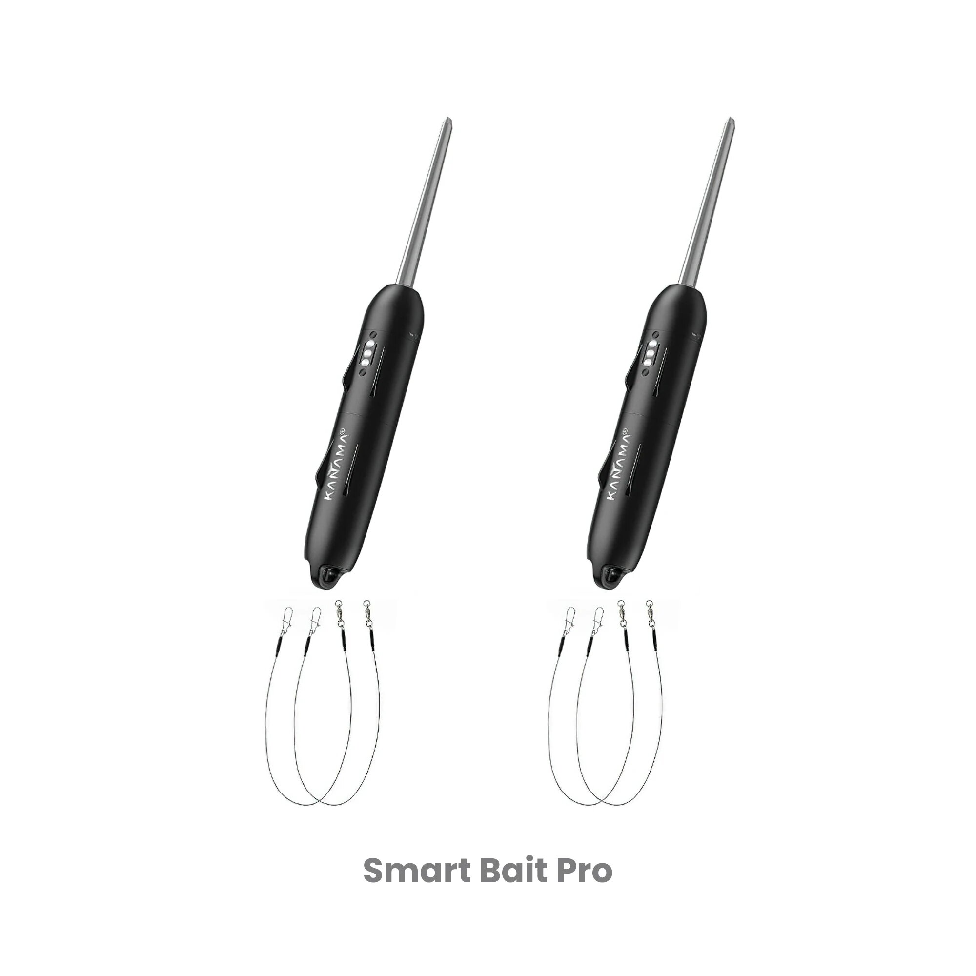 Рыболовная приманка Kanama Smart KA-Pro-2Pcs