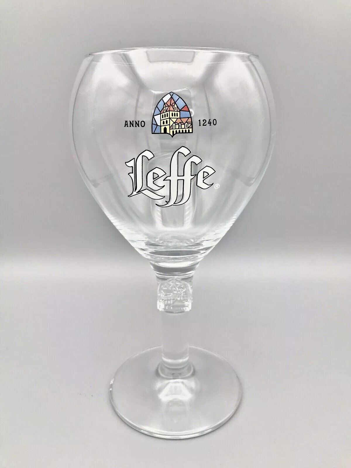 Оригинальный бокал пивной Leffe (Леффе) 300 мл