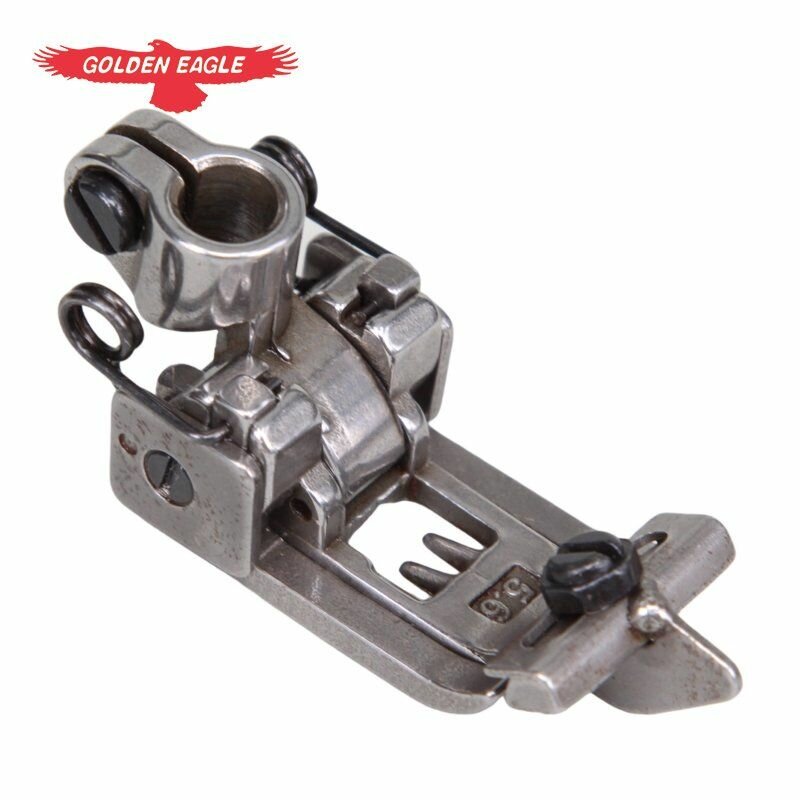 Лапка к распошивальной машине с ограничителем 64041-N