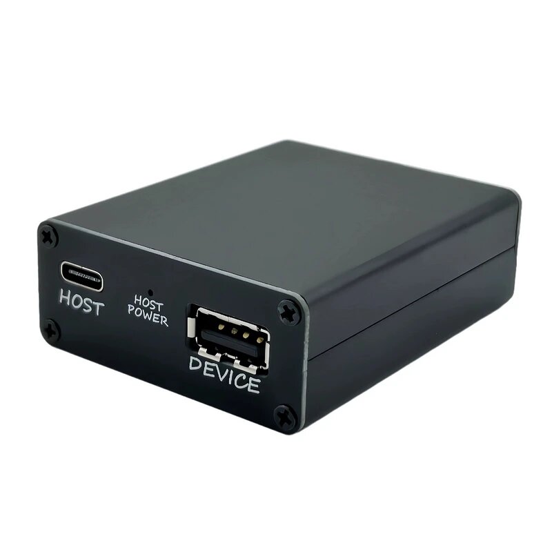 IUPAI USB Протокол Анализатор HS 2.0