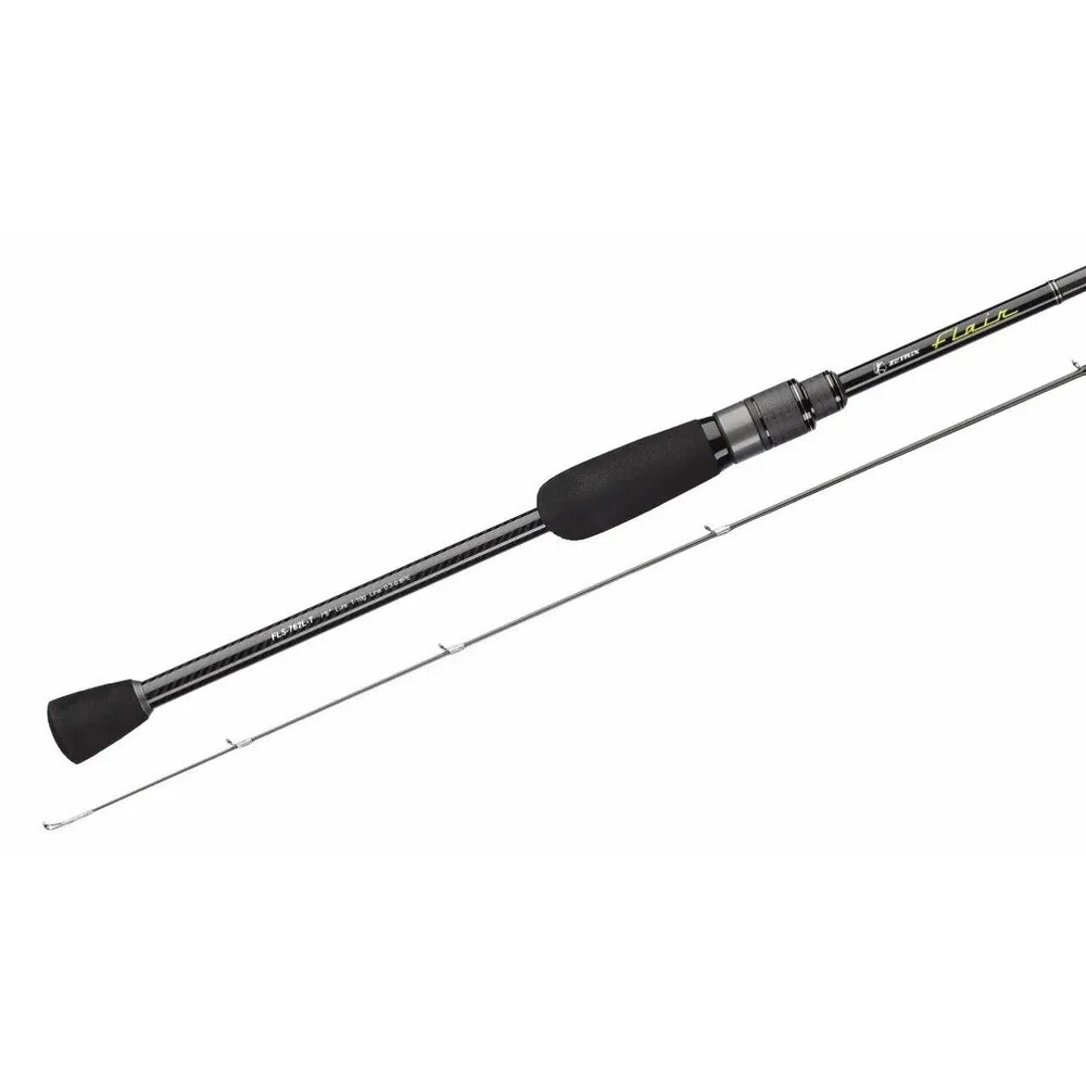 Спиннинг для рыбалки Zetrix FLAIR FLS-862ML-T 1.5-18g, штекерный.