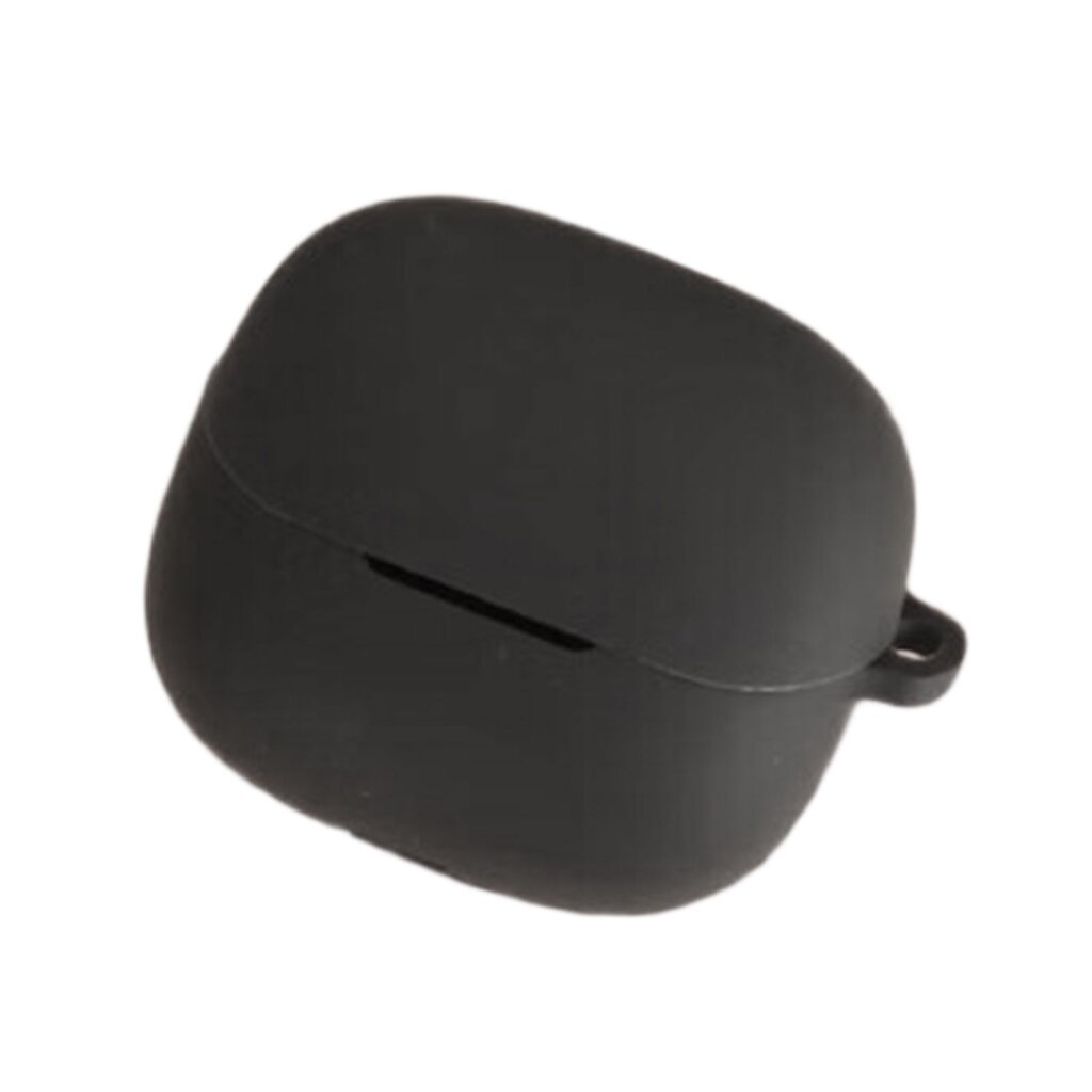 Подходит для защитного чехла наушников Baseus Bass BP1 Pro-черный