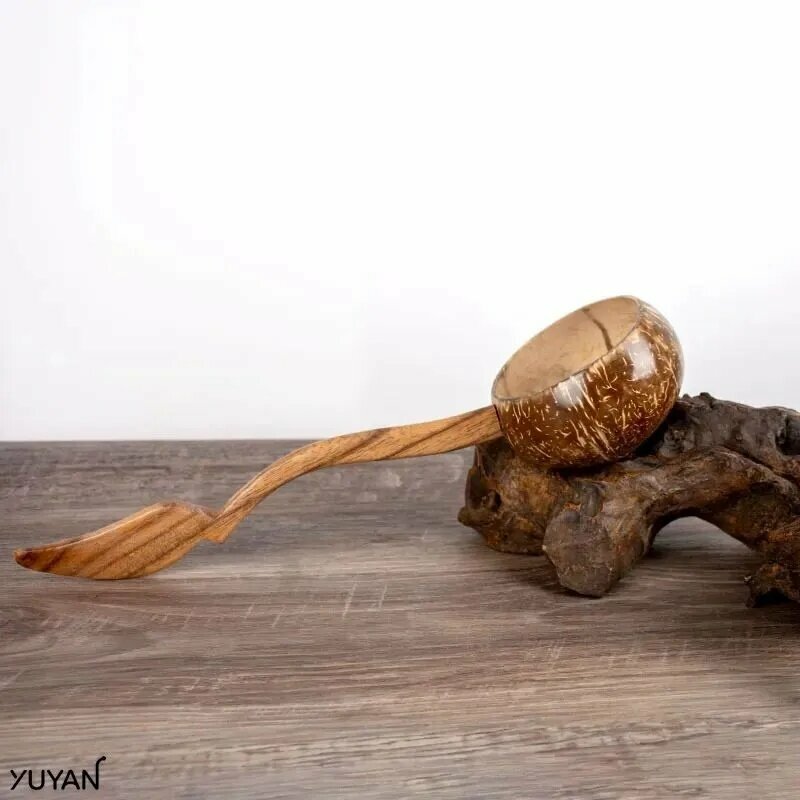 Кухонный ковш