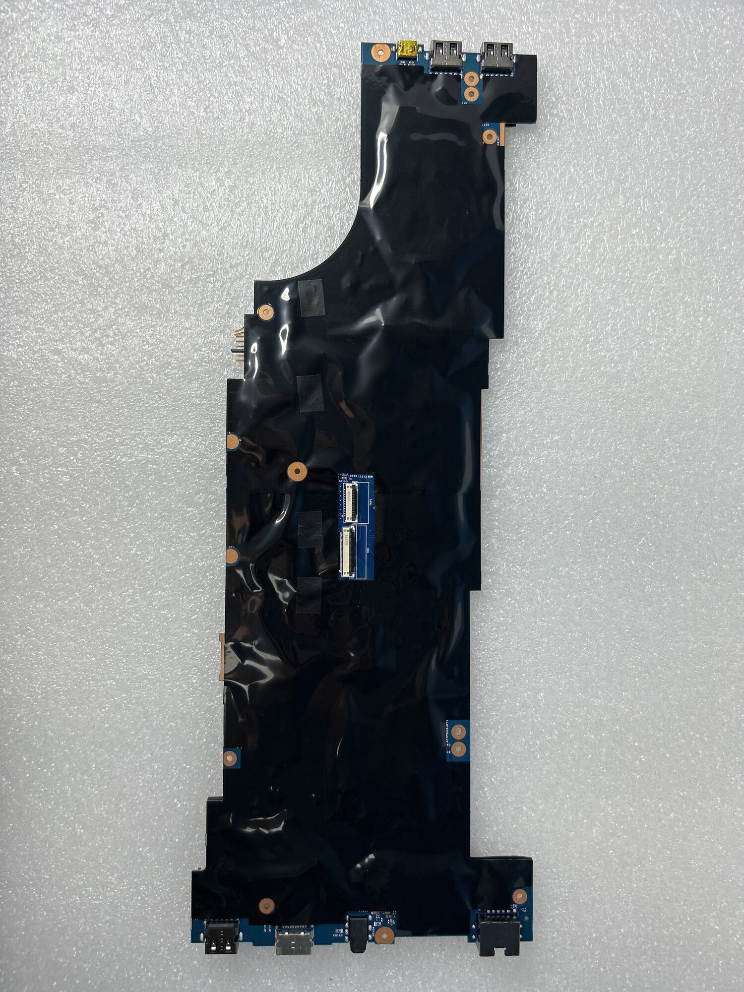 Материнская плата для ноутбука Lenovo ThinkPad T560i5-6200 GF 940MX AMT=N (01AY322), оригинал