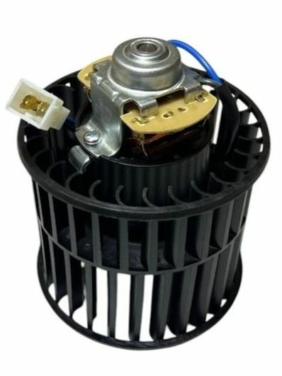 Мотор отопителя Газель,2217,3221 12В/90W