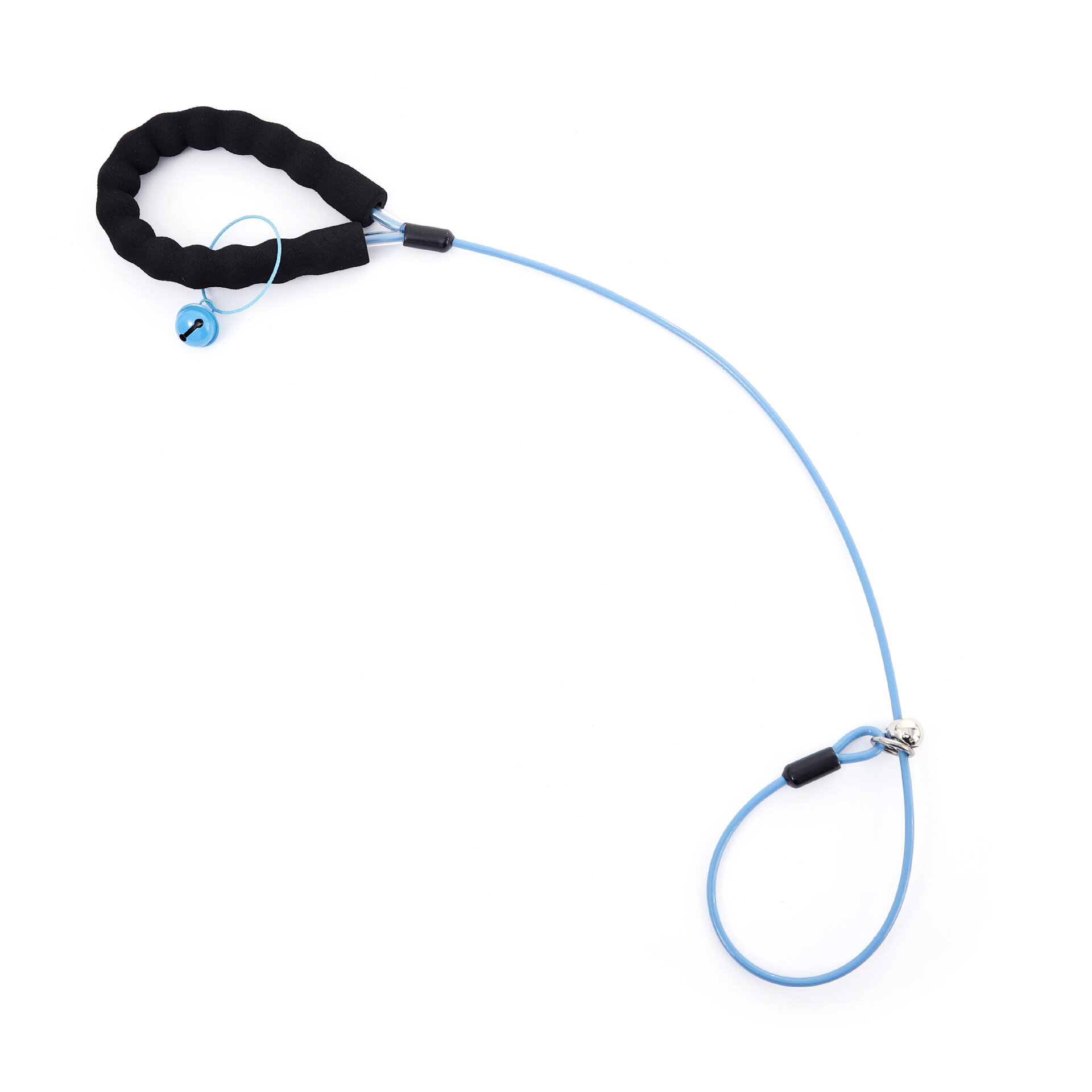 Ручной поводок для домашних животных спот собаки р цепь взрывозащищенная собака цепь р трос дрессировка большой собаки