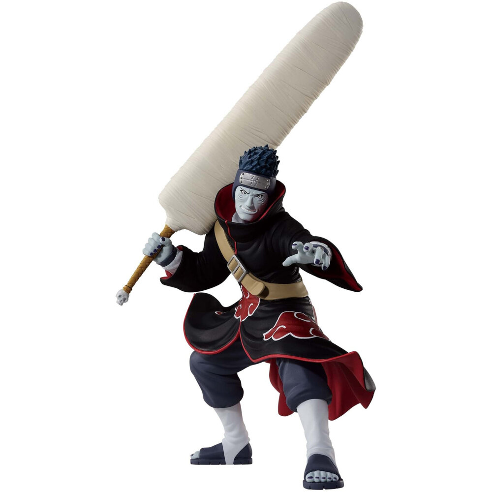 Фигурка Banpresto Vibration Stars Naruto: Shippuden Kisame Hoshikagi BP29348P