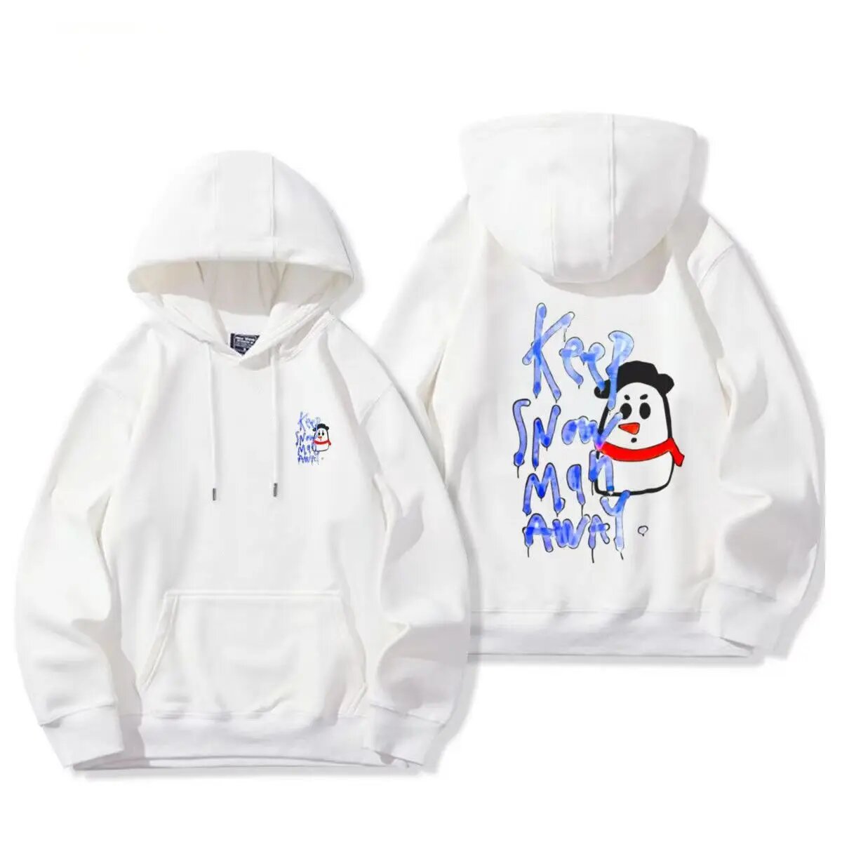 Толстовка спортивная