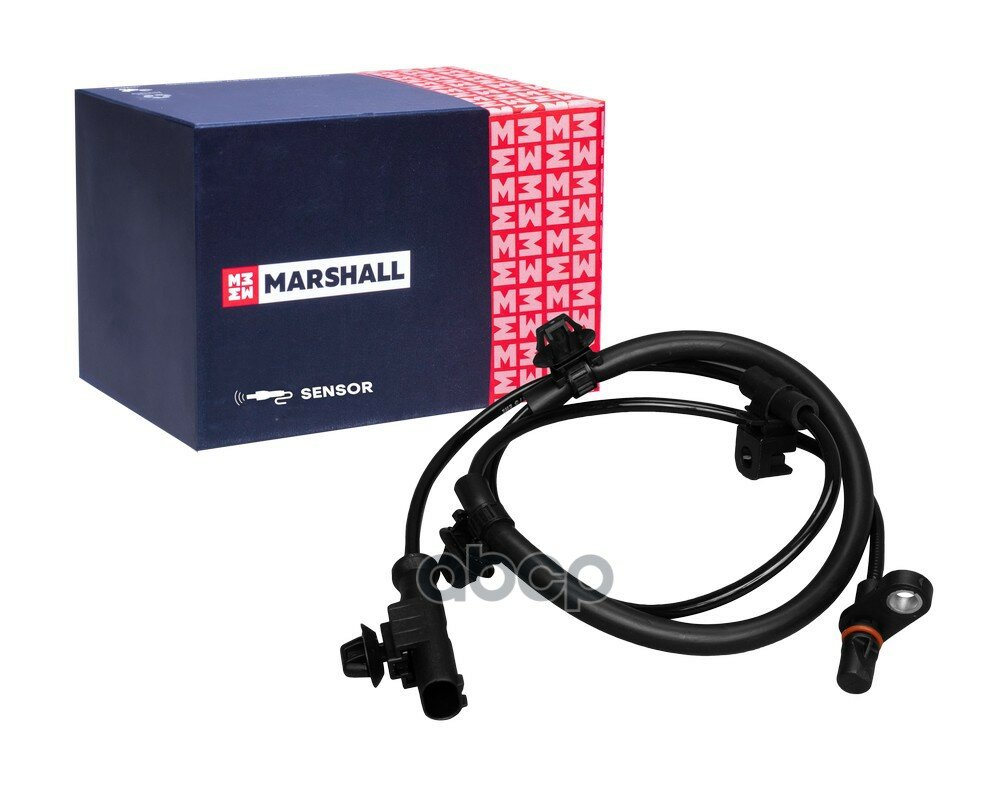 Датчик ABS задн. прав. Changan Star 3 15- (MSE0194) MARSHALL арт. MSE0194