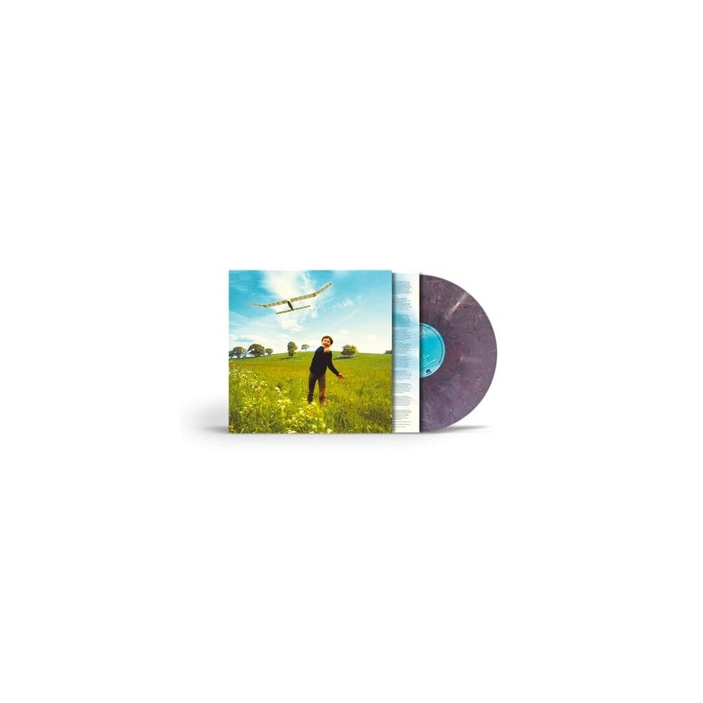 Виниловая пластинка James Blunt - Who We Used To Be (Recycled Vinyl) (1 LP)