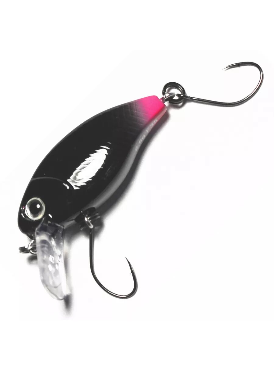 Воблер Garry Angler Trout Jack 2,5гр