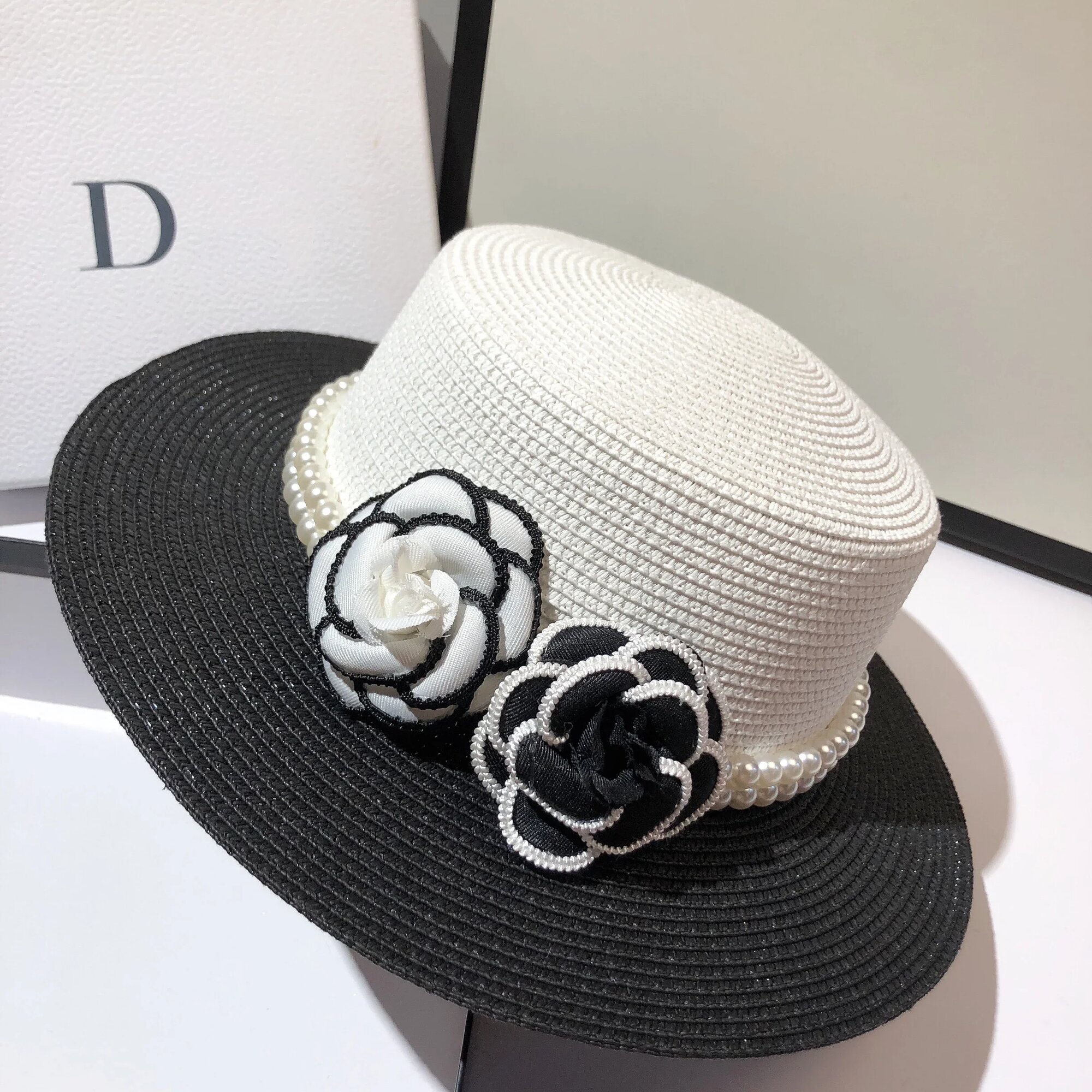 Шляпа для женщин