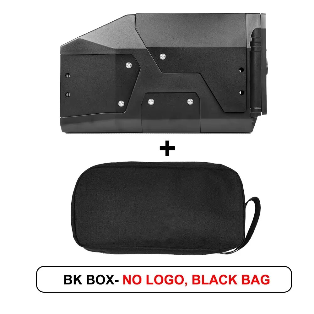 Ящик для инструментов для мотоцикла R1250GS, аксессуары для приключений, ящик для инструментов, внутренняя сумка для BMW R1250GS R1200GS GS R1200 ADV 2004-2025 F850GS F750GS BK Box A Bag