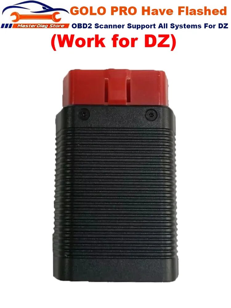 Запуск x431 Pro Golo 4 pro лаунч OBD2 Автомобильный сканер Автоматический диагностический инструмент Поддержка всех системных версий, как Thinkdiag no free update