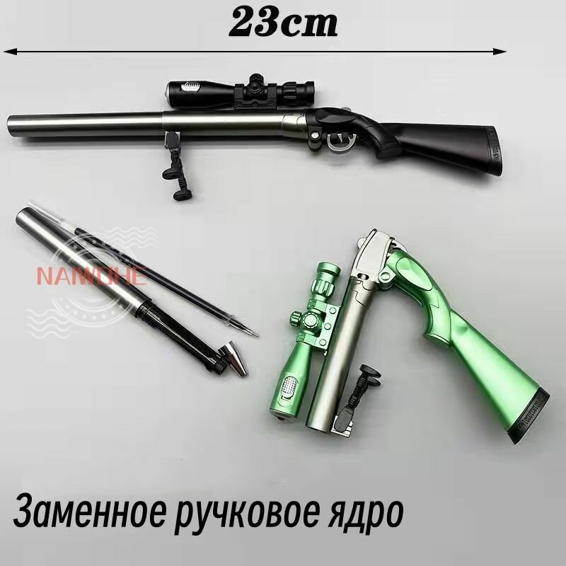 Ручка Шариковая — фото 1