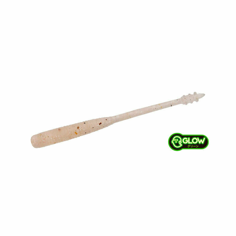 Силиконовая приманка DUO Tetra Works Pipin 1.7" #S505 Baby Shrimp
