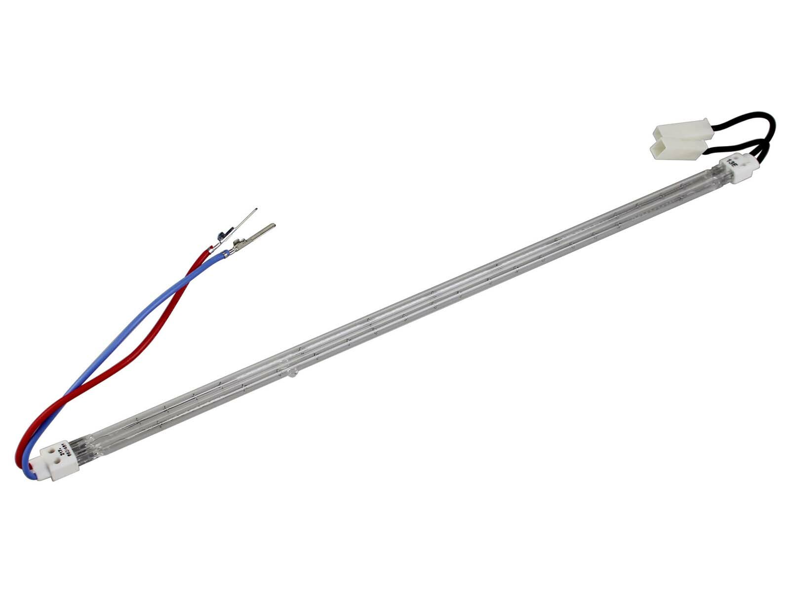 Нагревательная лампа 1 217V 662W/485W для Lexmark X862, X860