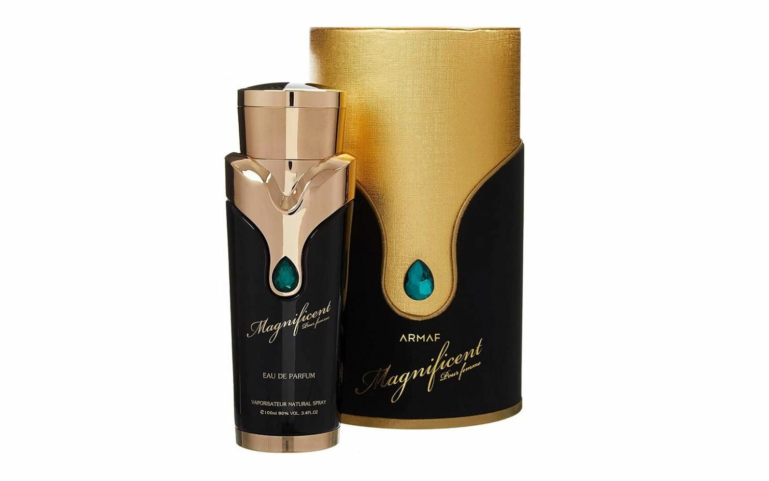 Парфюмерная вода Armaf Magnificent Pour Femme 100 мл