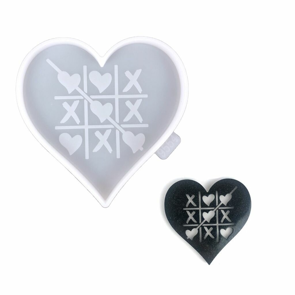 Новая силиконовая кристаллическая капелька для поделок