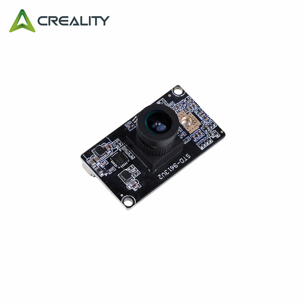 Creality K2 Plus Chamber Camera 3D printer accessories
