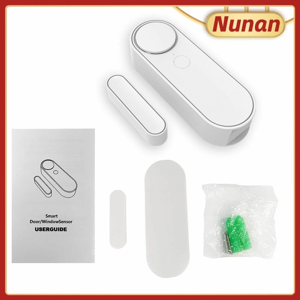 Система домашней безопасности