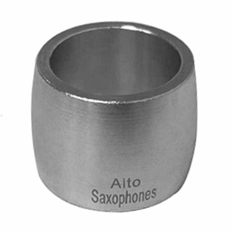 Лигатура для альта саксофона, Для альт - саксофона