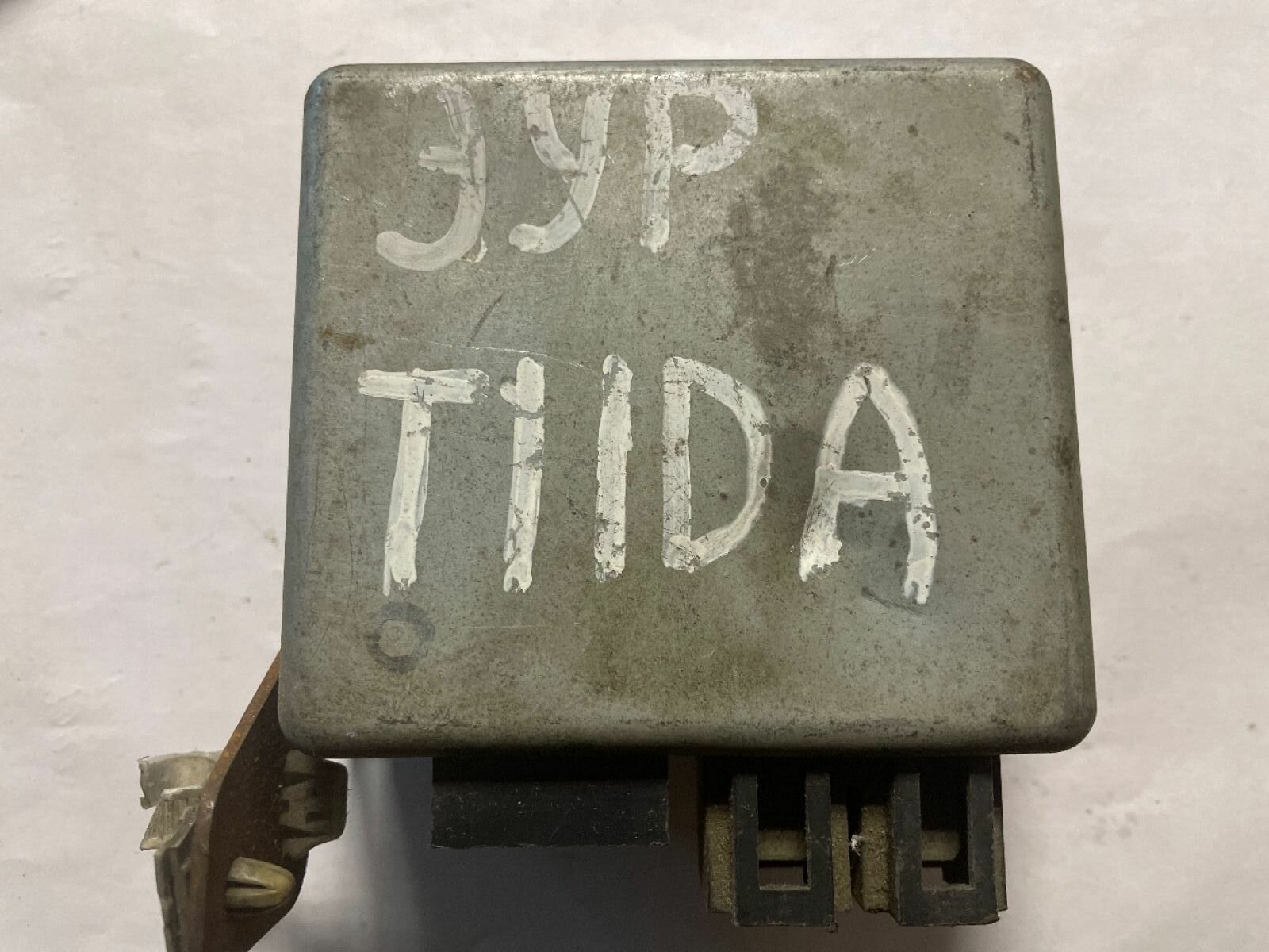 Блок управления ЭУР Nissan Tiida C11, 2007-14 28500EM10A