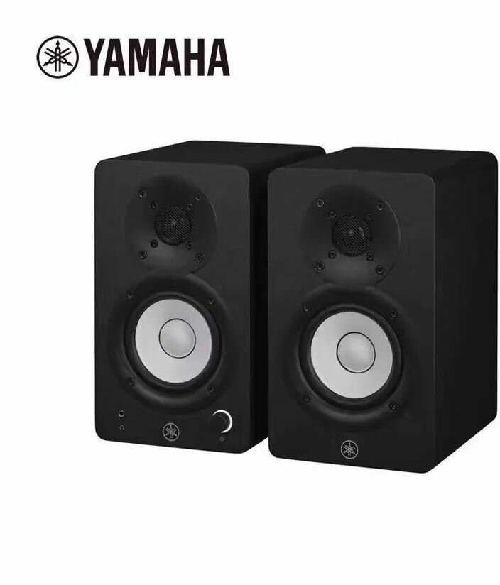 Студийный монитор YAMAHA HS4(52W)(пара)