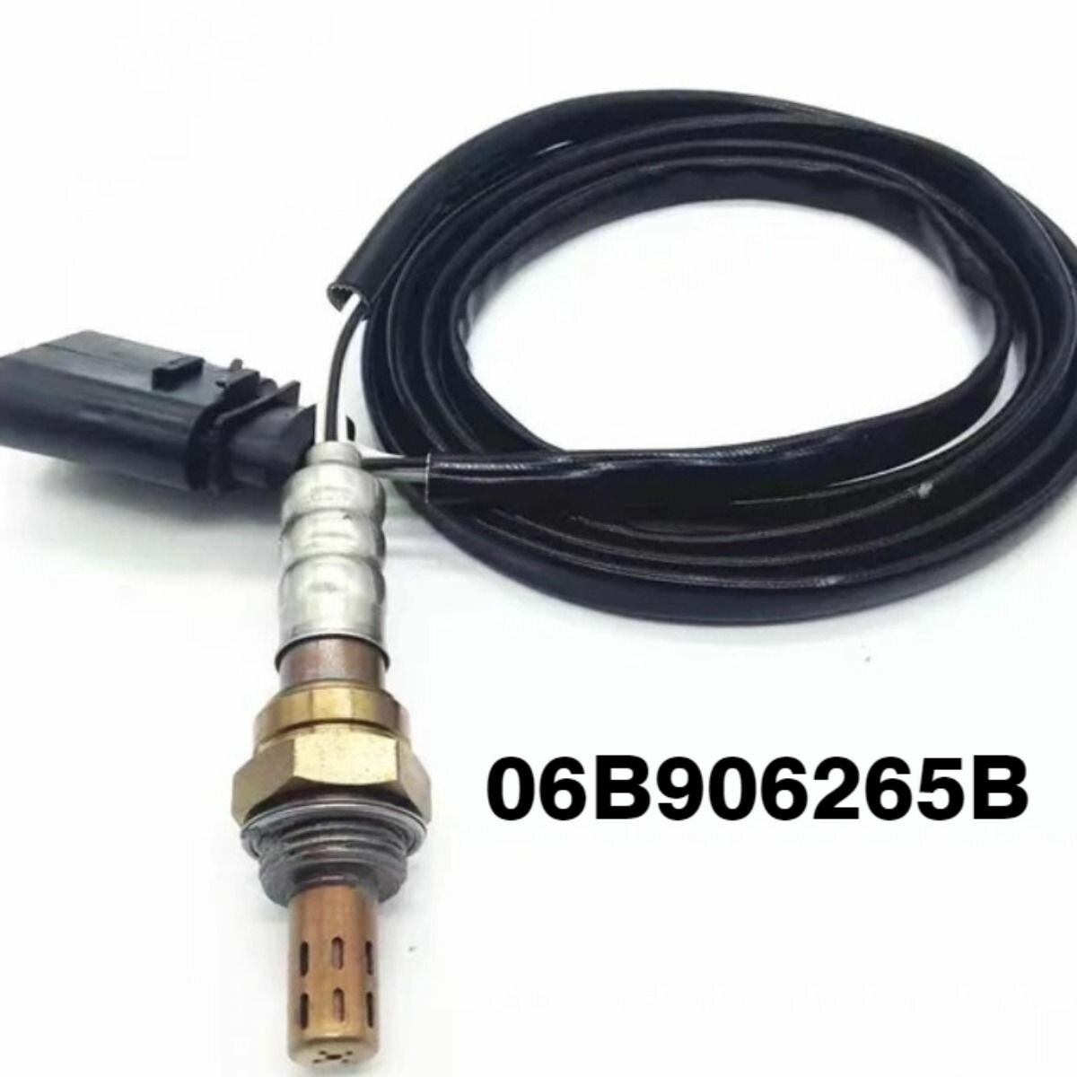 Подходит для кислородного датчика Volkswagen 06B 906 265B; 06B906265B