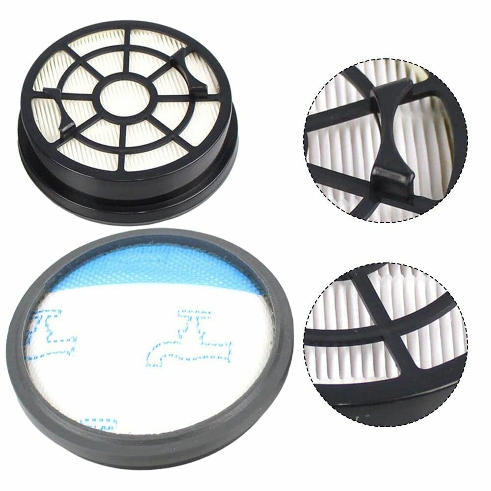 Комплект фильтров Подходит для Moulinex MO291, MO2913PA/AM0, MO292, MO2923PA/AM0, MO293