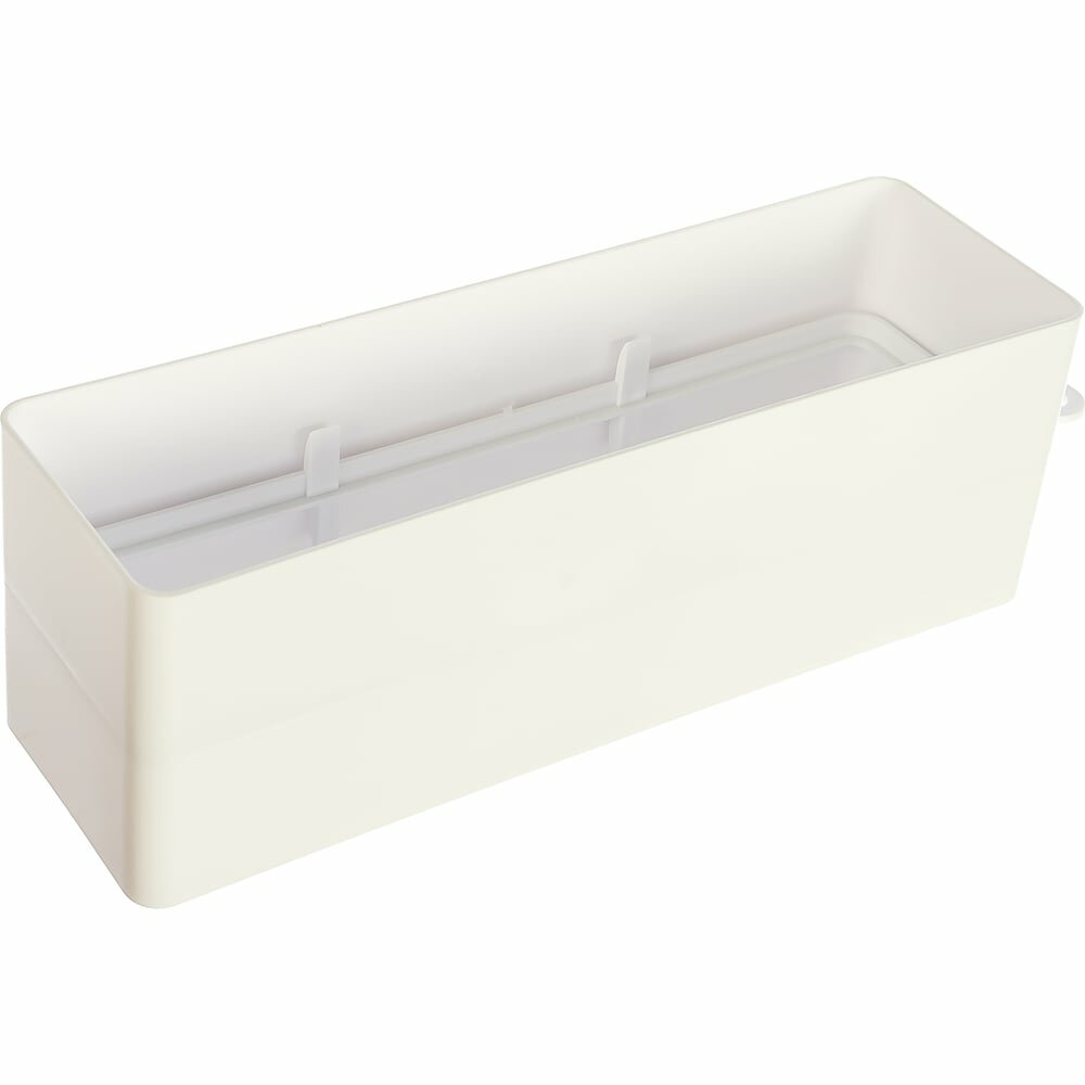 Соединитель пластик 60х204 мм ERA 620СКП 210-051