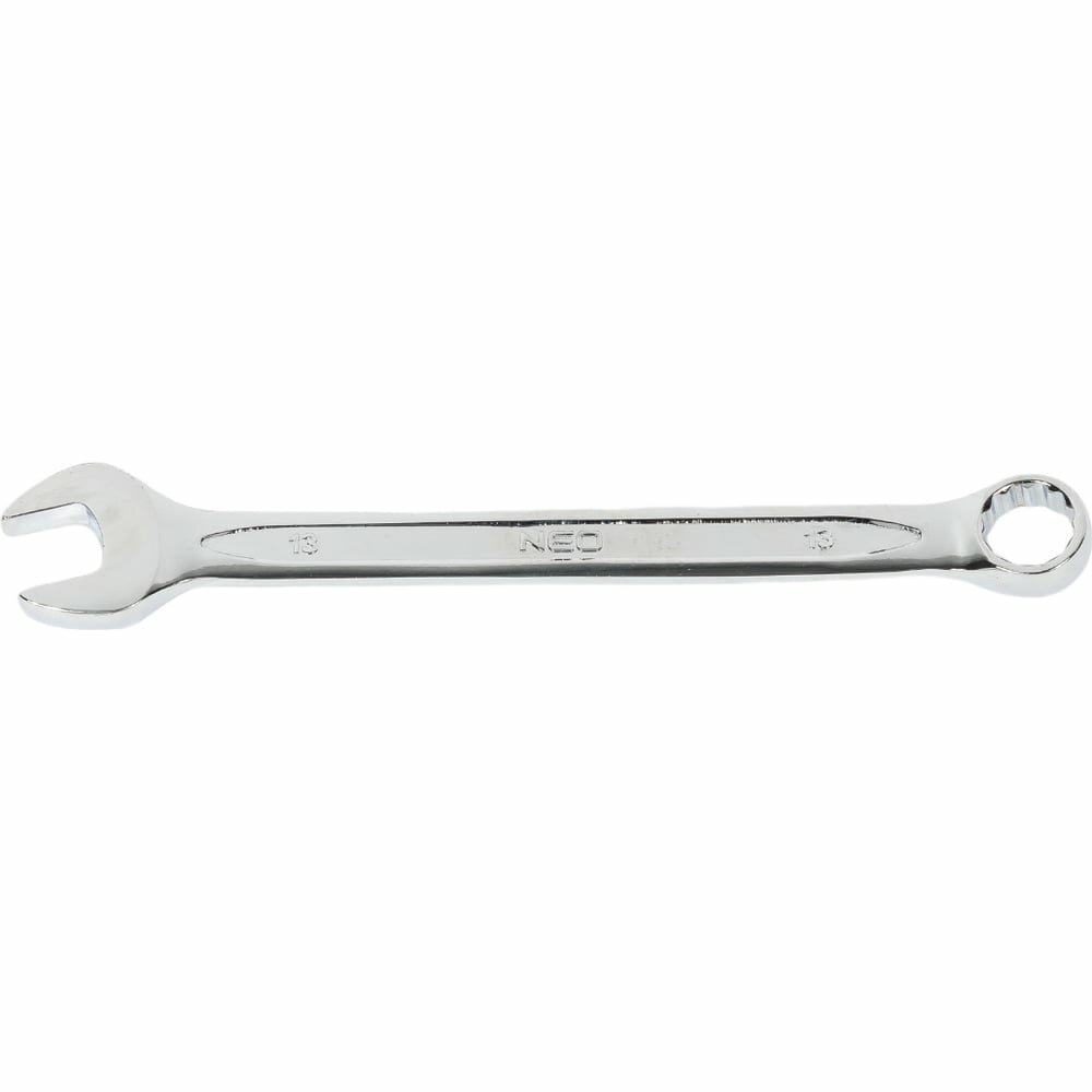 Комбинированный ключ NEO Tools 13x170 мм 09-713