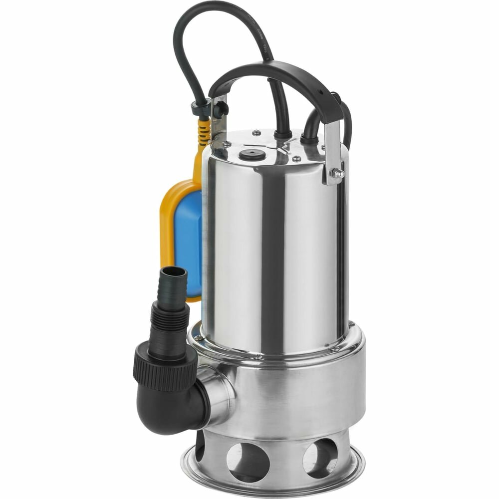 Дренажный насос Unipump INOXVORT 1100 SW 74613