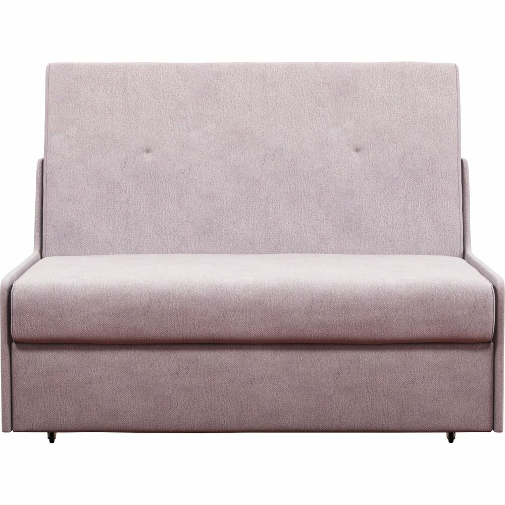 Диван аккордеон Наш Диван Атланта БП Акк 120 пурпурный