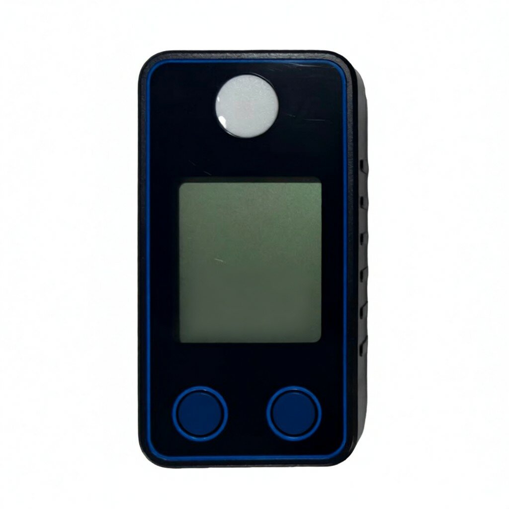 Термометр цветовой температуры Высокоточный люксметр 0,5-300000LUX Измеритель освещенности LED Устройство для измерения фотографической яркости