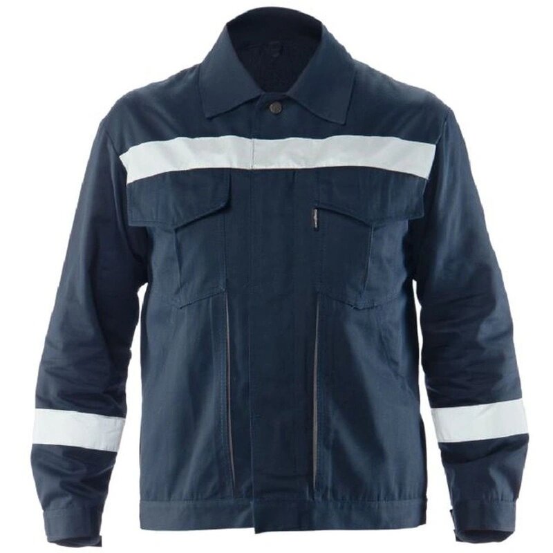 Куртка БАЛТИКА-1 цв. т-син. АМ 88-92/170-176