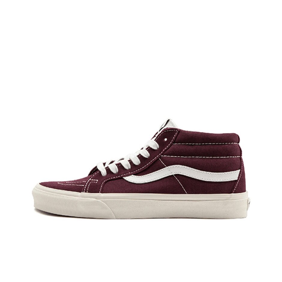 Кеды SK8 MID
