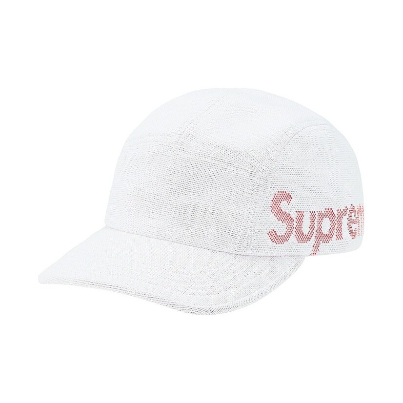 Бейсболка Supreme для мужчин, размер Ф, белый, — фото 1