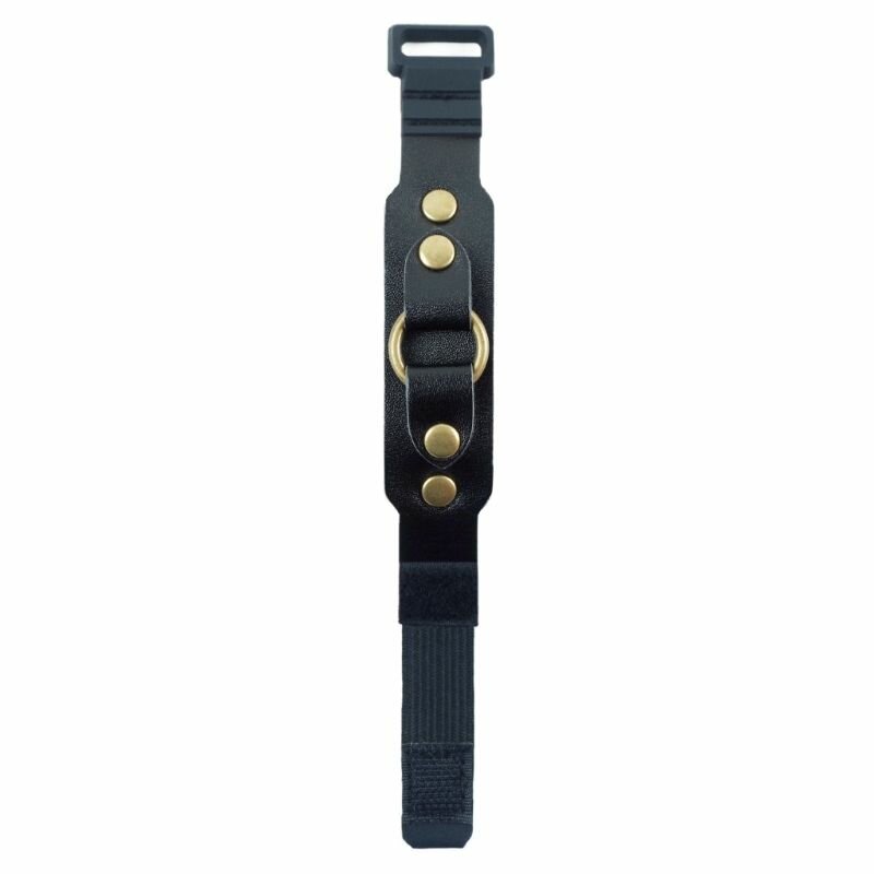 Глушитель для струн гитары