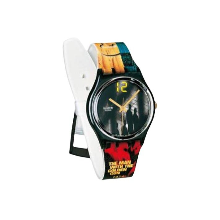 Наручные часы Swatch — фото 1
