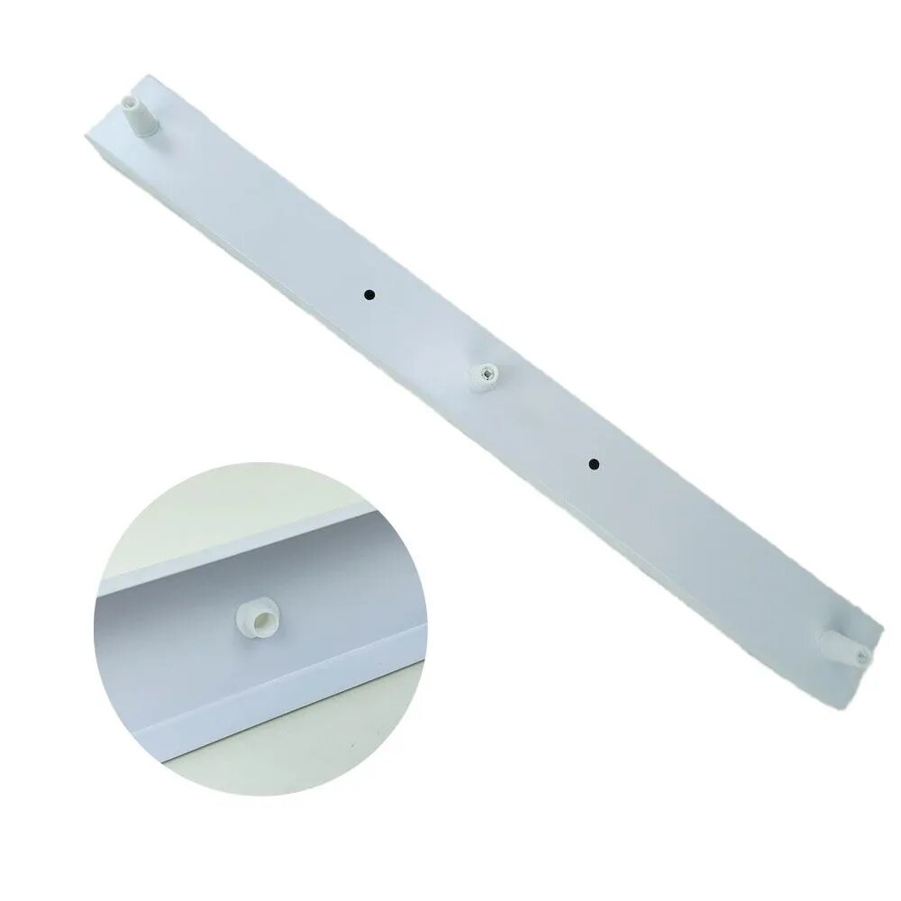 Потолочные крепежные планки, металлические планки, крепежные скобы, Потолочная пластина для люстры, 3 в 1, чёрный