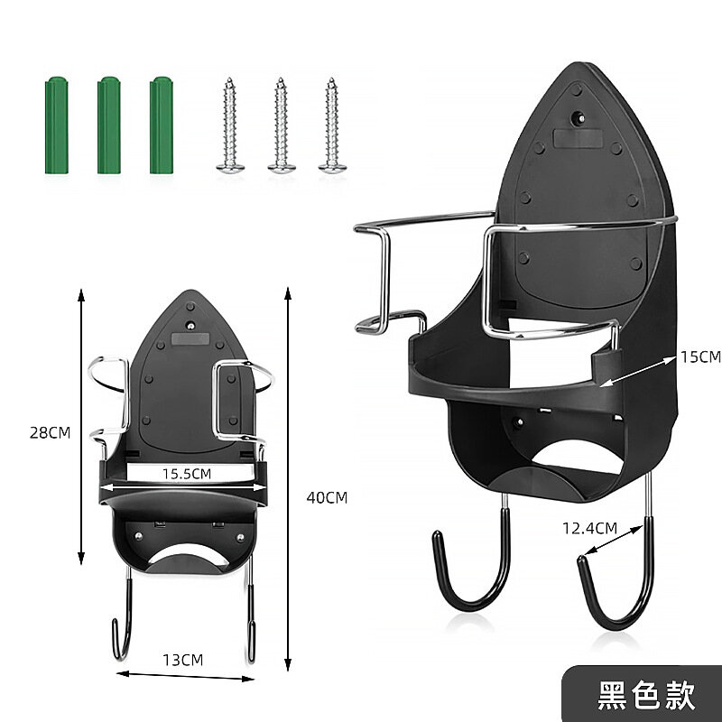 Складная гладильная доска для гардероба, скрытая гладильная доска для гардеробной, демпферная телескопическая гладильная подушка, аксессуары для оборудования
