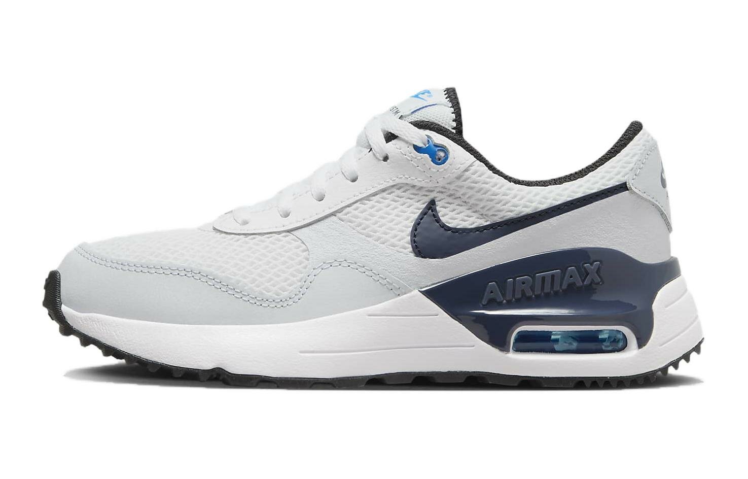 Кроссовки Air Max SYSTM GS