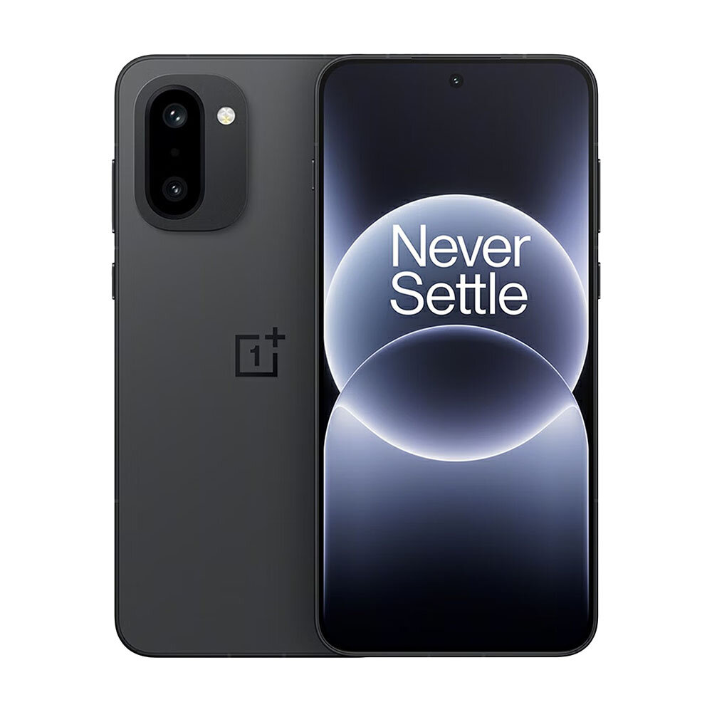 Смартфон OnePlus Ace 6T 16/1Tb PLR110 Black