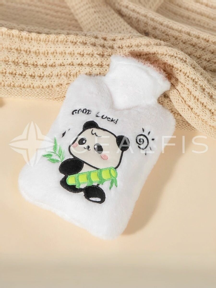 Взрывобезопасный водонагреватель