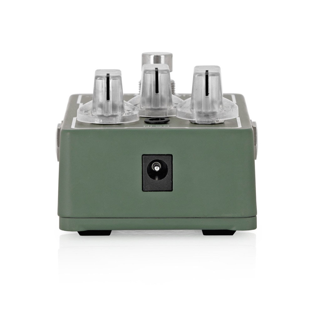 Belcat OVD-602 Overdrive — фото 1