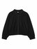 Толстовка DKNY, размер 12 лет, черный